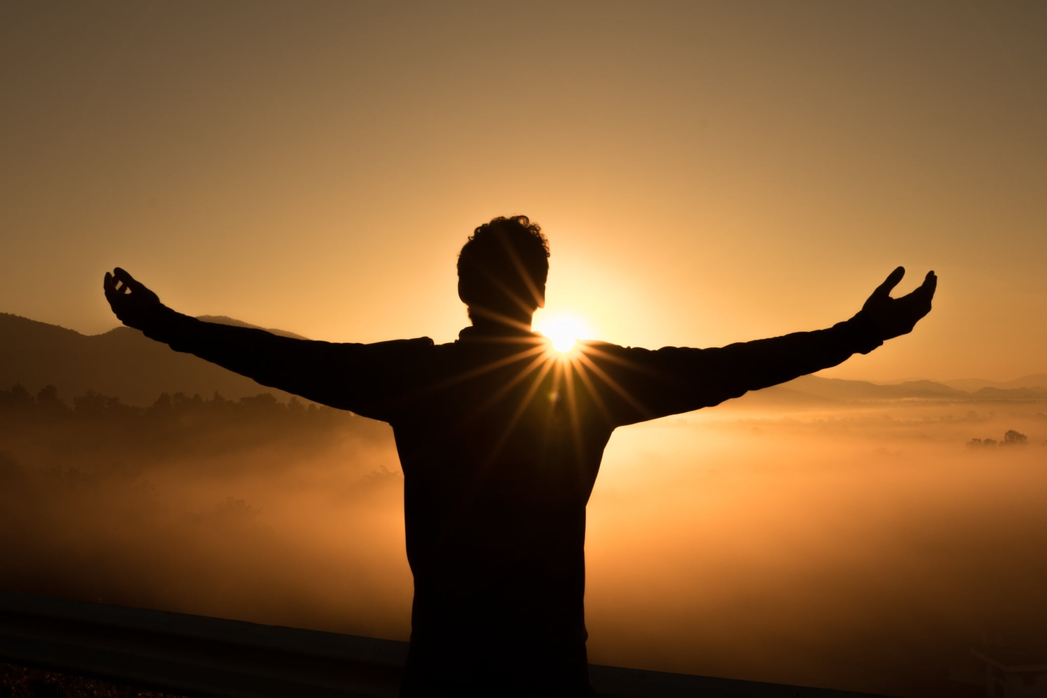 Worry in the Bible and How God Intervenes - San Diego Christian Counseling